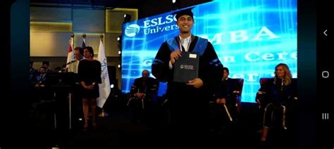 Ramy El Qady On Linkedin Finally An Mba Holder Ranked 16 Out Of 369
