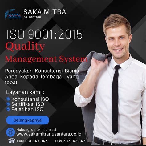 Proses Mendapatkan Sertifikasi ISO Benarkah Sangat Rumit