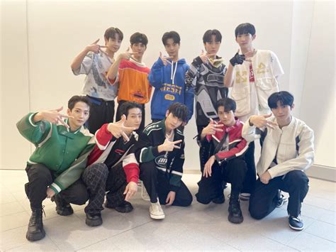 Kq Fellaz Global On Twitter Trans Kq Fellaz 2 In Kcon 2022 Japan