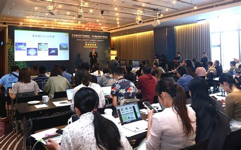 2023台灣國際智慧能源週暨台灣國際淨零永續展 10月18日起打造淨零生態系 蕃新聞