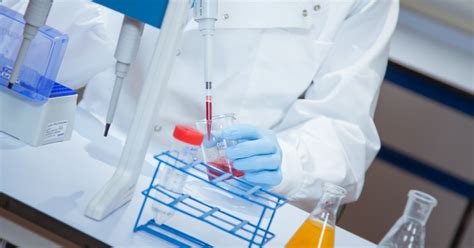 Government Contract For Covid Tests With Derby Firm Creates Scores Of