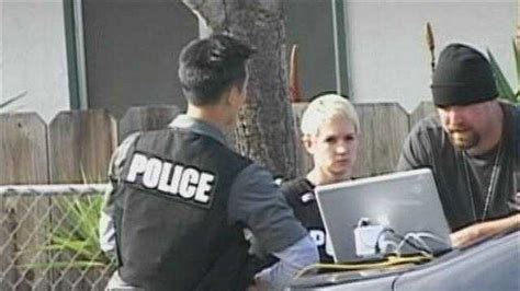 Monterey Countys Safe Task Force Cracks Down On Sex Offenders