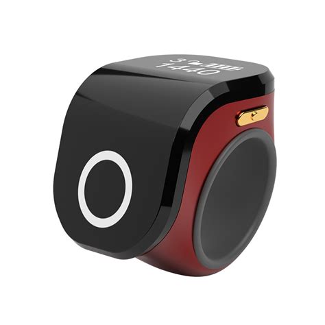 Zikr Counter Oled Display Screen Multi Channel Vibration Reminder Worship Counter Intelligent