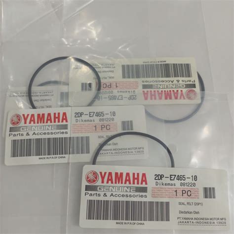 TORQUE DRIVE ORING YAMAHA AEROX NMAX V V Shopee Philippines