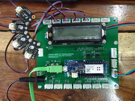 Pengenalan Input Dan Output Pada Mikrokontroler Rdd Products Wiki