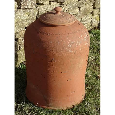 Vintage Sankey Rhubarb Forcer