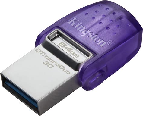 Lexar Chiavetta 64 GB Pen Drive USB 3 2 Gen 1 USB C USB A Velocità