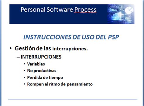 Unidad Iii Proceso Personal De Desarrollo De Software Psp Calidad Desarrollo Software