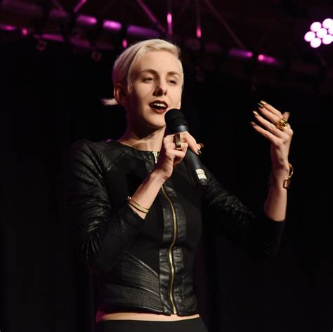 Picture Of Lisa Eckhart