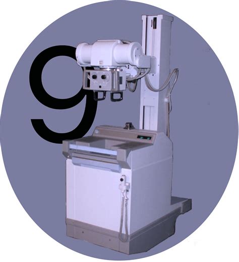 Common Issues With X Ray Machines Calls To Action