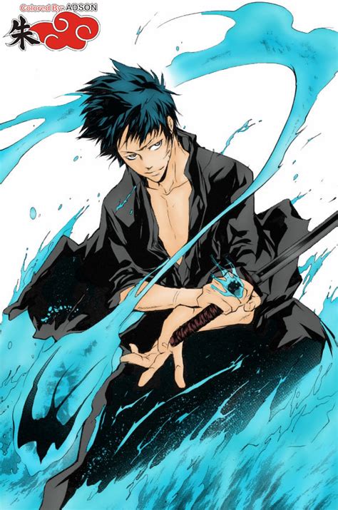 Yamamoto Takeshi Katekyo Hitman REBORN Mobile Wallpaper By Amano