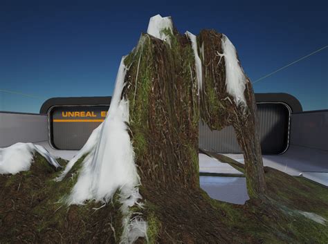 Visibility Unreal Engine Documentation