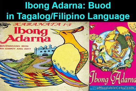 Aralin Ng Ibong Adarna Comic Strip Storyboard Sexiezp