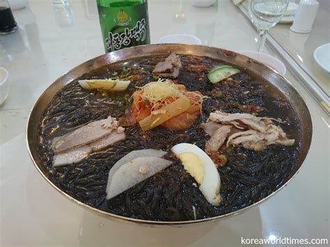 隠された味の秘密 北朝鮮自慢の平壌冷麺支店京畿道に その2 北朝鮮ニュース KWT