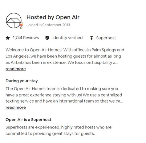 Is Airbnb Superhost Status Worth It Pros And Cons For Hosts