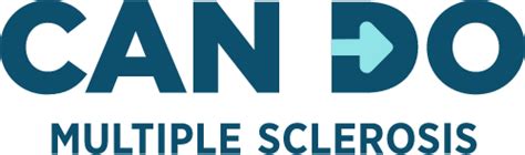 Can Do® Program Can Do Ms
