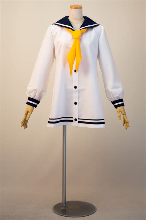 コスプレ衣装通販ショップ「ここぷれこみゅ」 艦隊これくしょん 雪風
