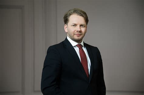 Rinalds Pļavnieks Appointed As The Chair Of The Board Of The State Joint Stock Company Latvijas
