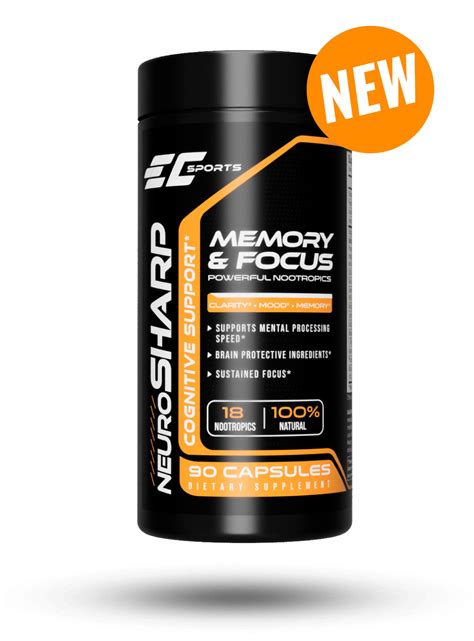 All Products Ec Sports Supplements