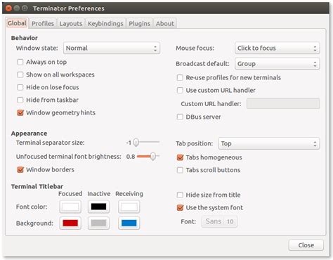 Linux Command Line Adventure Power Terminals