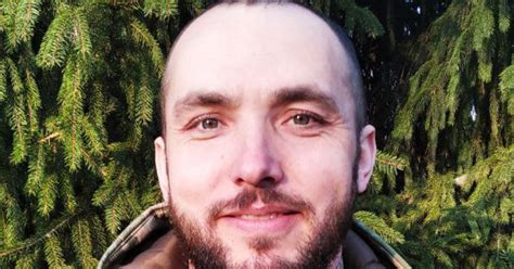 Мегель Олександр Загинув у бою проти окупантів під Бахмутом Цензор НЕТ