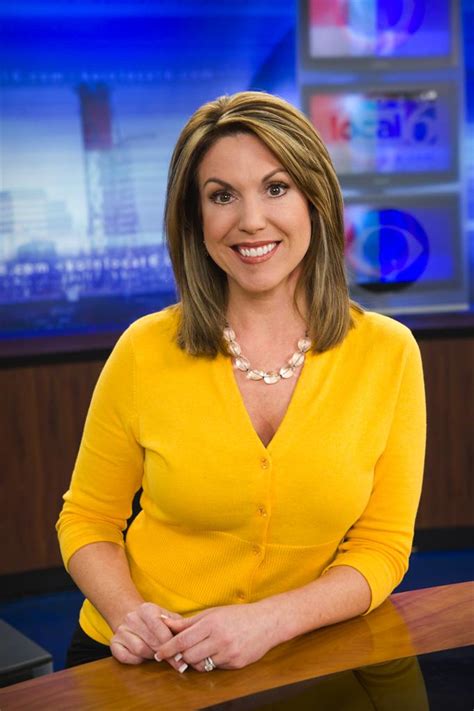 Koin Local 6 News Anchor