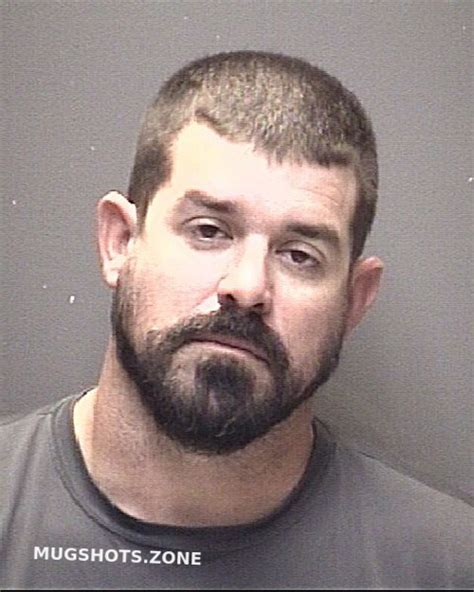 Lange Brandon Christopher 08 05 2023 Galveston County Mugshots Zone