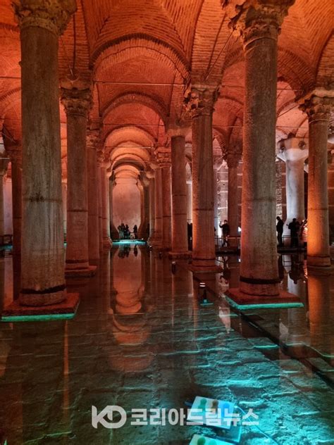 [찬샘레터 86] 터키 튀르키예 라는 나라