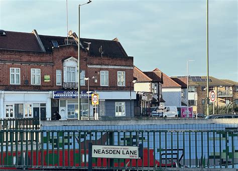 Neasden Loft Conversions West London Abbey Partnership