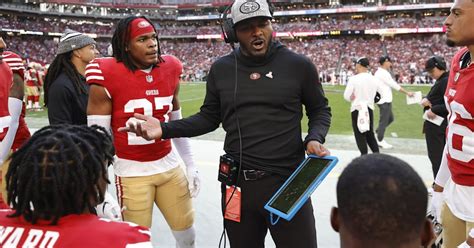 Inspired 49ers Daniel Bullocks