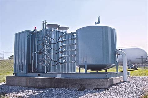 Synthetic Natural Gas Sng Systems Transtech Energy