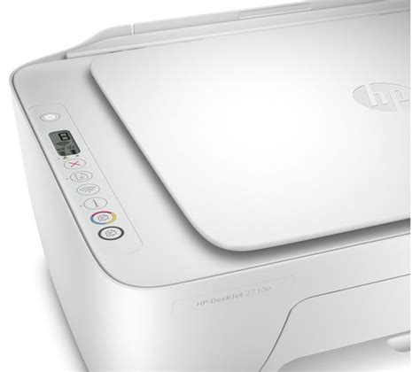Hp Deskjet E All In One Wireless Inkjet Printer Instant Ink With Hp K B Currys