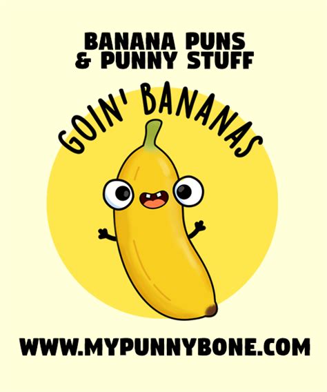 Funny Banana Jokes And Banana Puns To Serve With Your 58 OFF