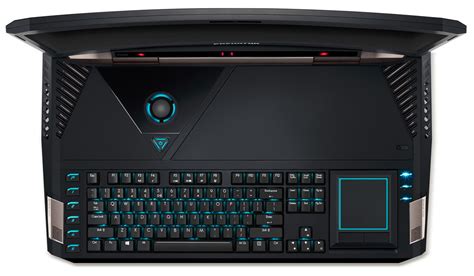 Acer Predator 21x I7 7820hk · Nvidia Geforce Gtx 1080 · 21 0 Wfhd 2560 X 1080 Ips · 1tb