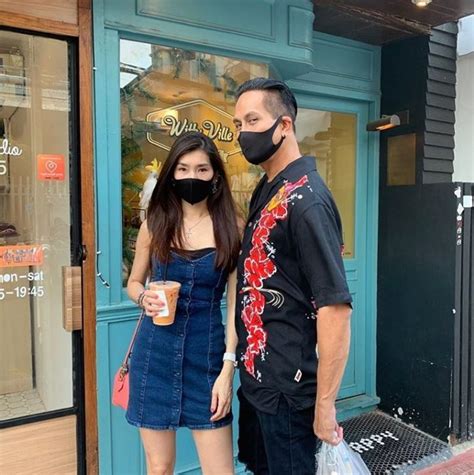 พีท ทองเจือ บอกเป็นนัย ไม่เคยรังแกใครก่อน หลังภรรยาโพสต์ปวดใจ ลูกมีปัญหา แต่ช่วยไม่ได้ The