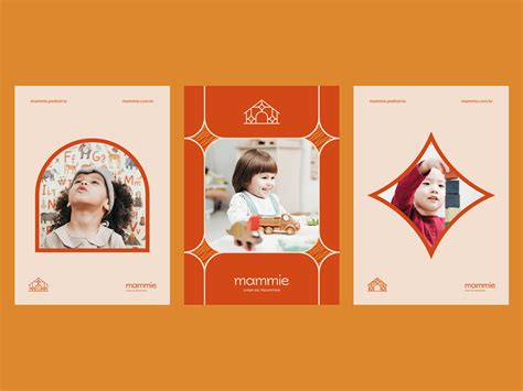Mammie by Kaiko Oliveira on Dribbble