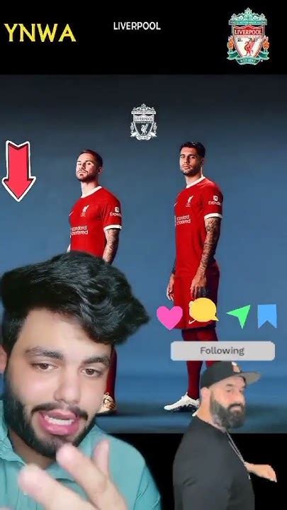 عودة قوية لليفربول الموسم القادم🔥😱 Youtube