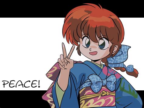 Ranma Wallpapers Top Free Ranma Backgrounds Wallpaperaccess