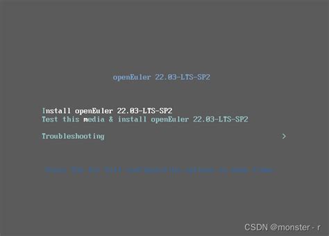 Openeuler Linux Ssh Openeuler Ssh Csdn
