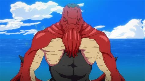 Jujutsu Kaisen What Are The 4 Disaster Curses Explained