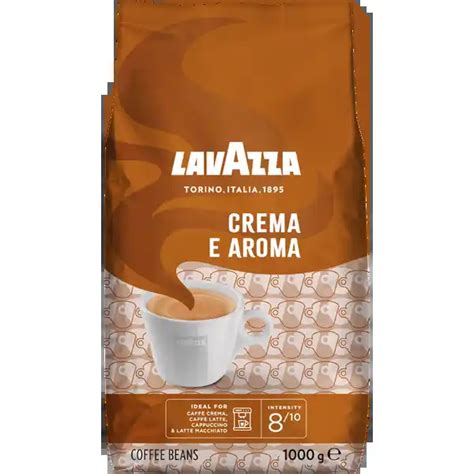 Lavazza Crema e Aroma online kaufen | rossmann.de