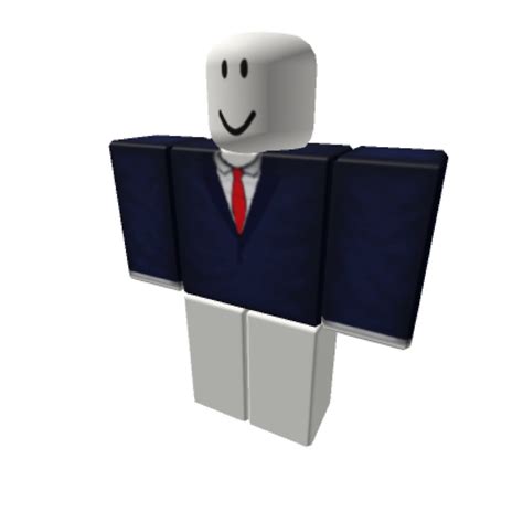 Feedback On My First Roblox Suit Creations Feedback Developer