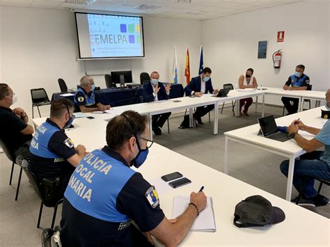 El Ayuntamiento Amplía El Plan De Medidas Para Prevenir El Virus Y
