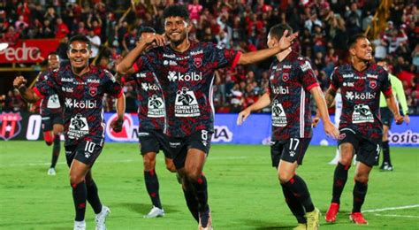 Futv En Vivo Gratis Partido Alajuelense Vs Cartaginés Por Liga
