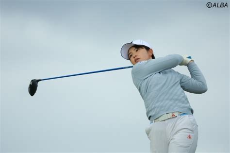 コロナ感染が狂わせた2022年 木下彩が アルバトロスまで50センチ”の一打で来季へ前進47news（よんななニュース）：47都道府県52参加新聞社と共同通信のニュース・情報・速報を束ねた総合サイト