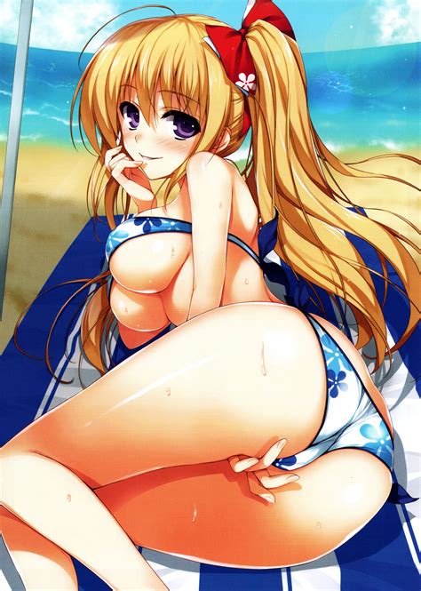 Drawn By Tomoseshunsaku Danbooru