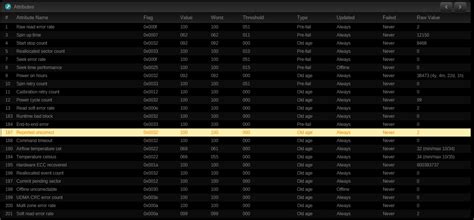 Help Please Array Has 1 Disk With Read Errors General Support Unraid