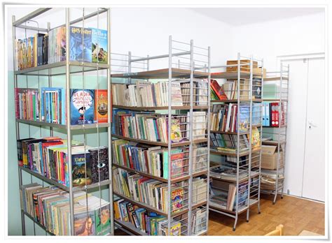 Biblioteka szkolna Szkoła Podstawowa w Nockowej