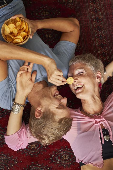 Creative Chip Photography Famous Photography Food Photoshoot Branding Photoshoot