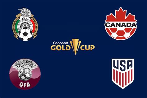 Copa Oro 2021 Así Se Jugarán Las Semifinales El Mañana De Nuevo Laredo